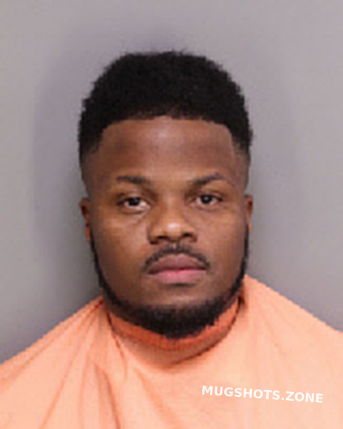 RICHARDSON RICARDO RICKY 08/14/2021 - Florence County Mugshots Zone