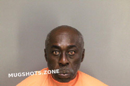 BELIN RICHARD 08/24/2021 - Florence County Mugshots Zone
