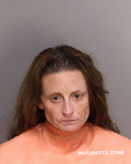 ROSCO KIMBERLY MICHELLE 09/02/2021 - Florence County Mugshots Zone