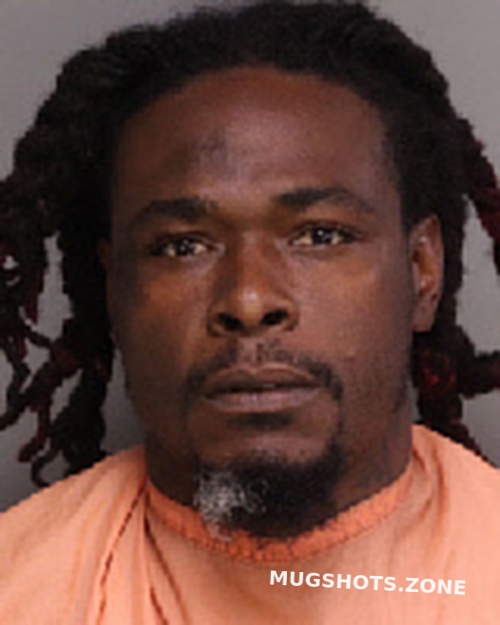 BROCKINGTON BRYAN JAMAR 09/15/2021 - Florence County Mugshots Zone