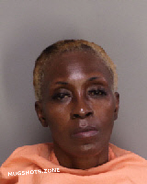 HANCE GLORIA JANE 10/06/2021 - Florence County Mugshots Zone