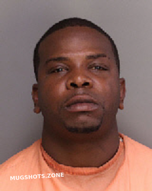 GEORGE PRINCE DEMOND 10/16/2021 - Florence County Mugshots Zone