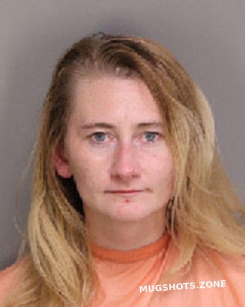 HUTTO SUMMER ARIANA 11/11/2021 - Florence County Mugshots Zone