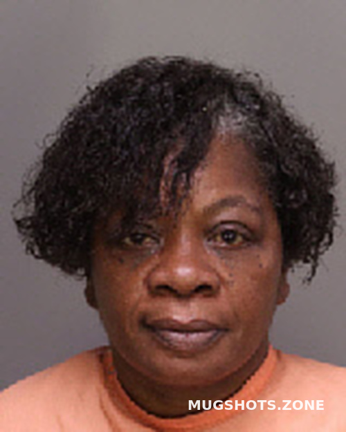 JACKSON DEBBIE MCKENZIE 12/21/2021 - Florence County Mugshots Zone