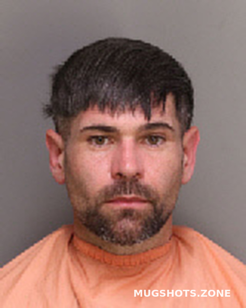 Allen Charles Montgomery 01 11 2022 Florence County Mugshots Zone