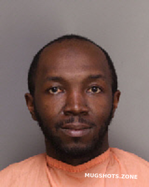 FLEMING ALFONSO MACIO 01/14/2022 - Florence County Mugshots Zone