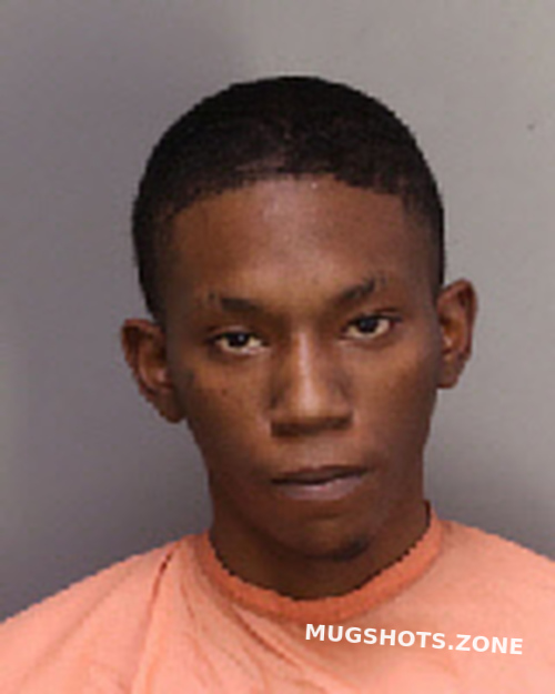 TAYLOR KYREE ANTWAUN 01/17/2022 - Florence County Mugshots Zone