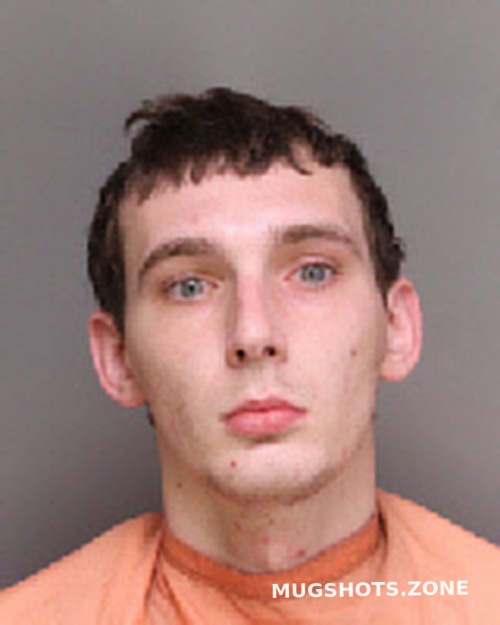 ESTRIDGE JAMES CLAYTON 02/02/2022 - Florence County Mugshots Zone