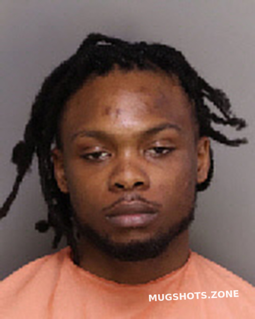 REID KALEASE OOSHAWN 02/08/2022 - Florence County Mugshots Zone