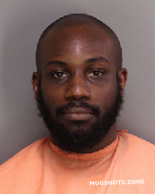 ANDERSON CHRISTOPHER EARL 02/10/2022 - Florence County Mugshots Zone
