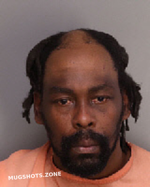 GOLDWIRE GEORGE ANTHONY 02/10/2022 - Florence County Mugshots Zone