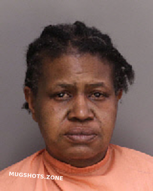 MCGREW PAMELA WILDER 02/17/2022 - Florence County Mugshots Zone