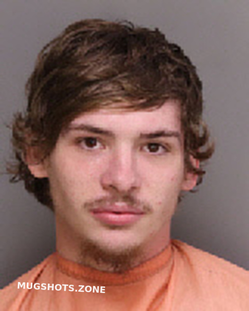 LOCKLAIR BRYAN CHRISTOPHER 03/07/2022 - Florence County Mugshots Zone