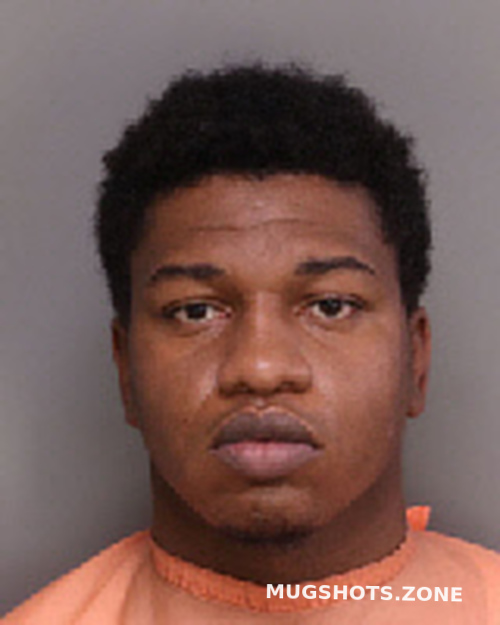 MULDROW DAMIEN 03/16/2022 - Florence County Mugshots Zone