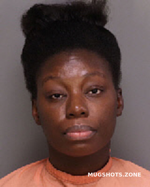 JOHNSON MAKAYLLA BRIANNA 03/17/2022 - Florence County Mugshots Zone