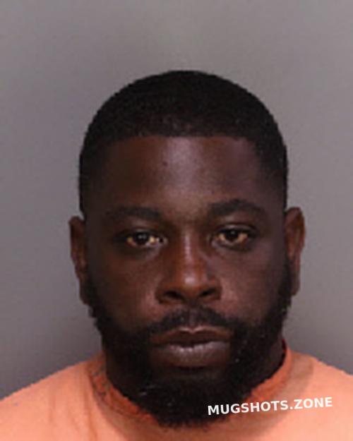 EPPS CLEMENT 03/23/2022 - Florence County Mugshots Zone