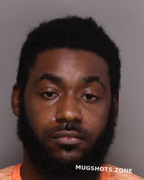 DOUGLAS ANTHONY DESHON 04/02/2022 - Florence County Mugshots Zone