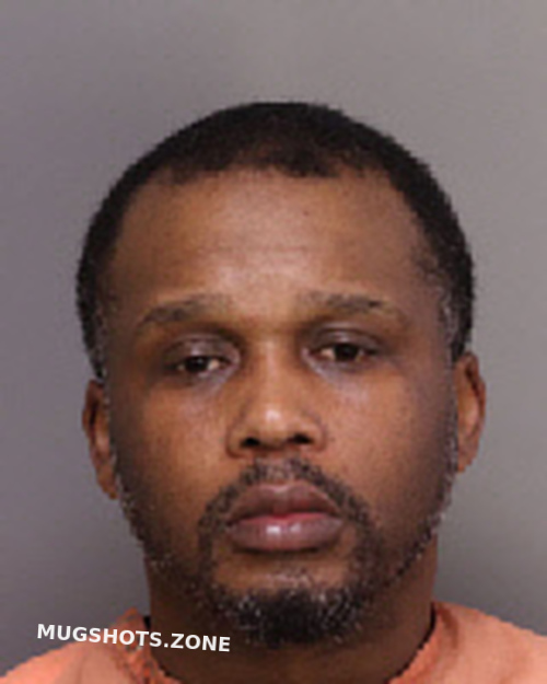 DURANT TERRANCE 04/04/2022 - Florence County Mugshots Zone