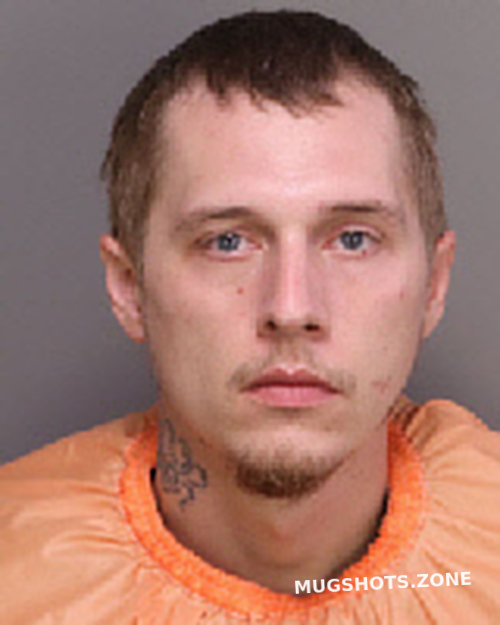 BISSETT MATTHEW ALLEN 04/06/2022 - Florence County Mugshots Zone