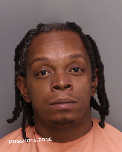 MILLER TOREY 04/08/2022 - Florence County Mugshots Zone