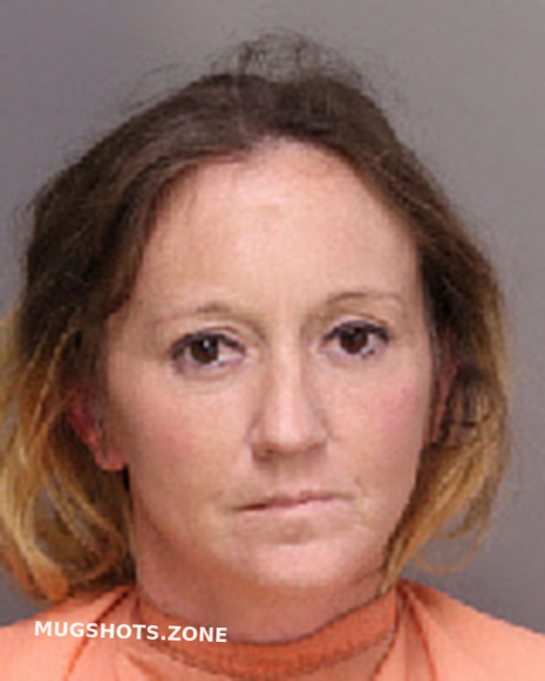 FIKE COURTNEY ELIZABETH 04/15/2022 - Florence County Mugshots Zone