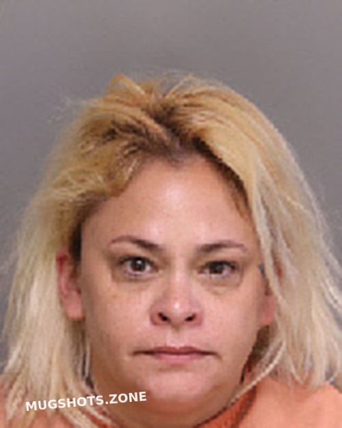 OLLER LINDA KAY 04/26/2022 - Florence County Mugshots Zone