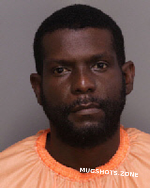 SINGLETARY JASON ONEAL 05/03/2022 - Florence County Mugshots Zone