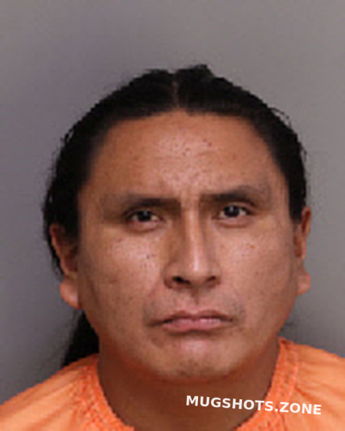 SHORTBEAR HUNTER WAYLON 05/03/2022 - Florence County Mugshots Zone