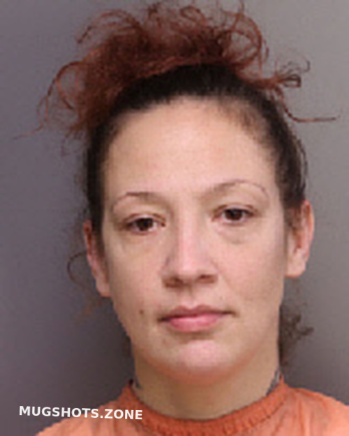 MACKEY JANICE 05/06/2022 - Florence County Mugshots Zone