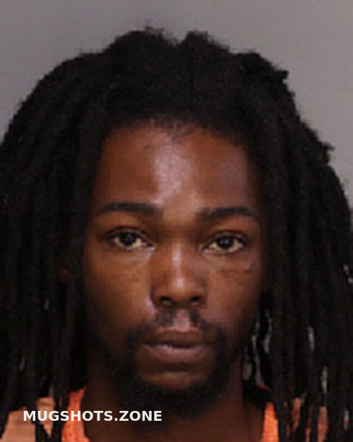 KING SAMUEL AKEEM 05/06/2022 - Florence County Mugshots Zone