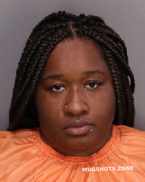 BOSTICK WASHINGTON BRITTANY SHEREE 05/08/2022 - Florence County ...