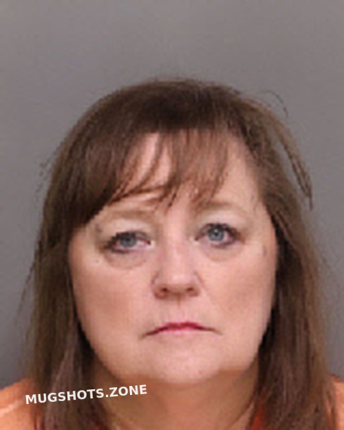 ROSEMAN ELIZABETH JILL 05/11/2022 - Florence County Mugshots Zone