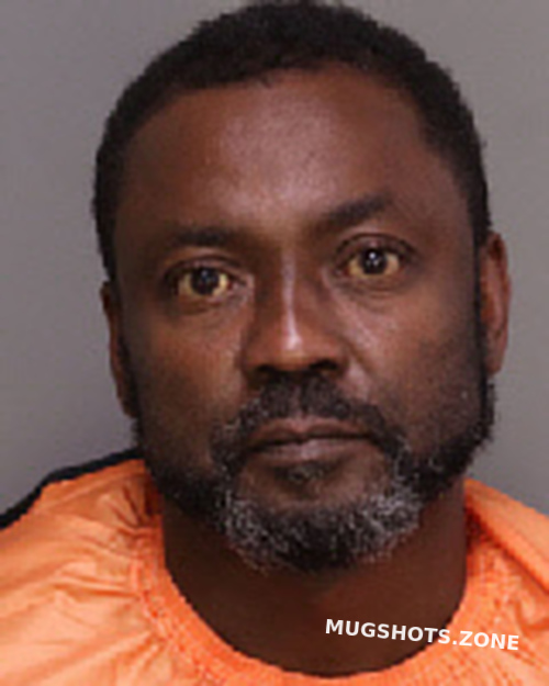 EAGLETON JERMAINE 05/11/2022 - Florence County Mugshots Zone