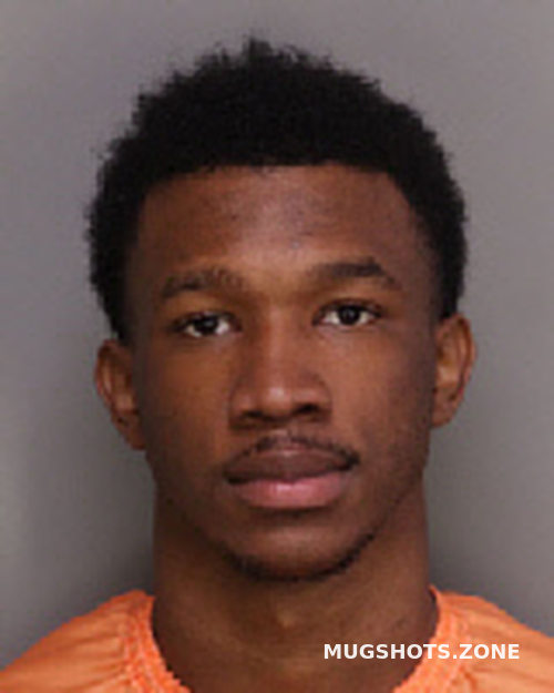 SAMUEL QUA'SHAD SHY'HIEM 05/17/2022 - Florence County Mugshots Zone