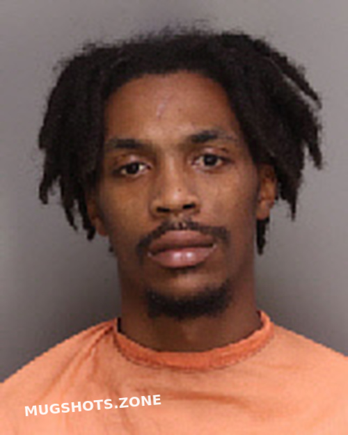 Hunter Chauncey Zeremadiah 05 19 2022 Florence County Mugshots Zone