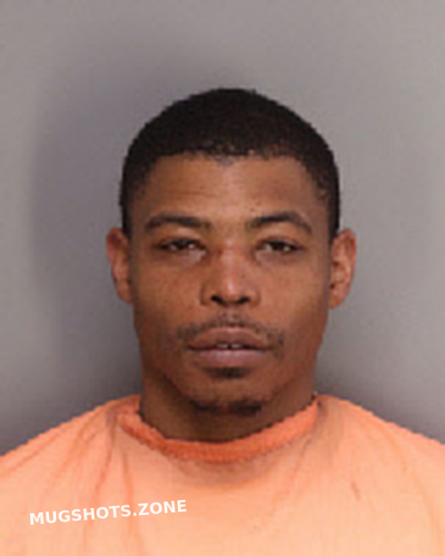 WHITEHEAD ANTHONY TYRELL 05/30/2022 - Florence County Mugshots Zone