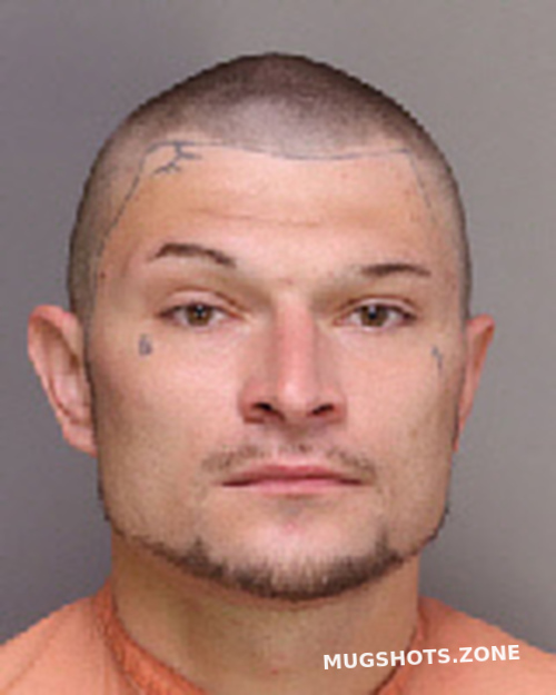 MARCIANO THOMAS RICO 05/31/2022 - Florence County Mugshots Zone