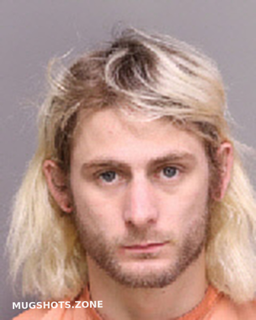 POSTON BRANDON SHANE 06/05/2022 - Florence County Mugshots Zone