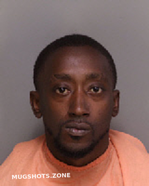 GRAHAM MONTARRIO LEVERNE 06/14/2022 - Florence County Mugshots Zone