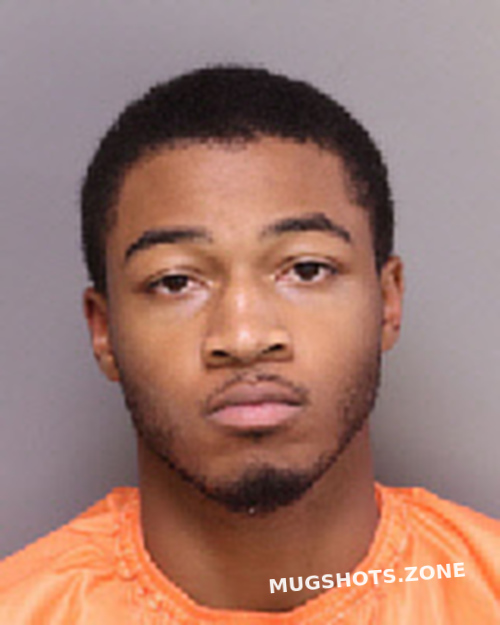 EADDY ERIC SHYQWEZ 06/14/2022 - Florence County Mugshots Zone