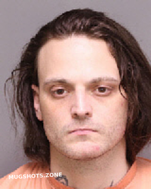 Nance Joshua Ryan 06 15 2022 Florence County Mugshots Zone