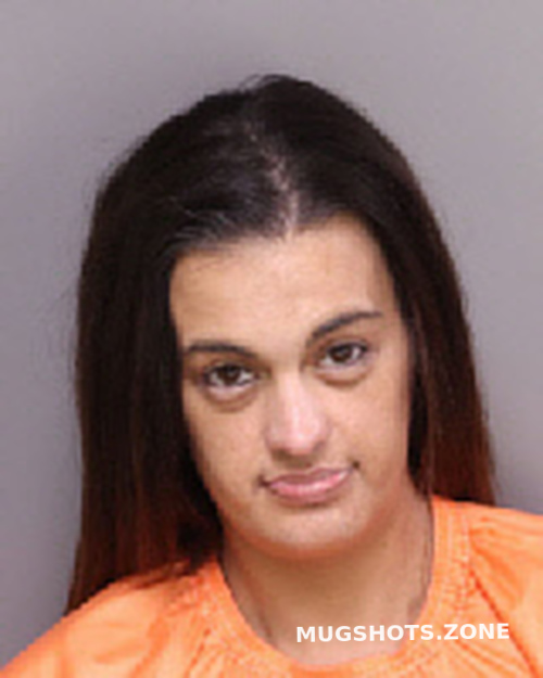 MATTHEWS CANDY NICOLE 06/17/2022 - Florence County Mugshots Zone