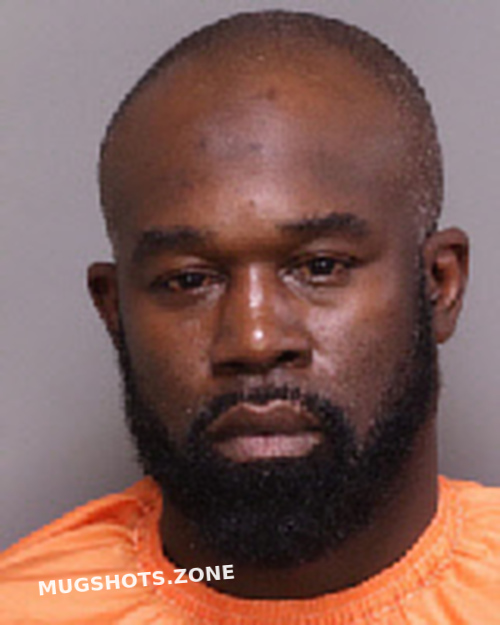 CRAWFORD RODNEY LAVERNE 06/20/2022 - Florence County Mugshots Zone