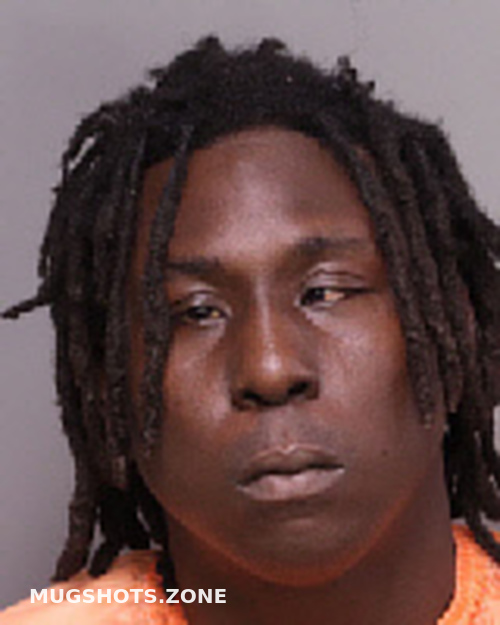 SWINTON JUSTIN TRAVON 06/22/2022 - Florence County Mugshots Zone