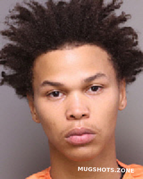 LYNCH ANDRE MALACHI 06/23/2022 - Florence County Mugshots Zone