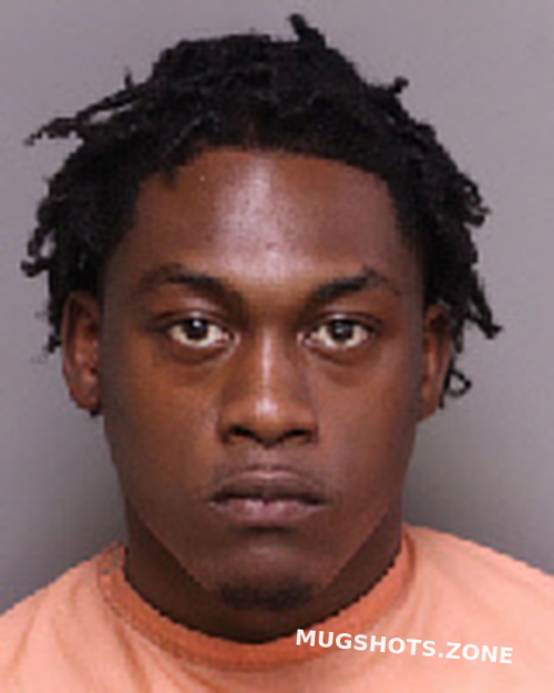 BOWMAN AHMAD JONQUAVIUS 06/30/2022 - Florence County Mugshots Zone