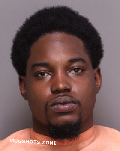 Townsend Dequincy Montrez 06 30 2022 Florence County Mugshots Zone