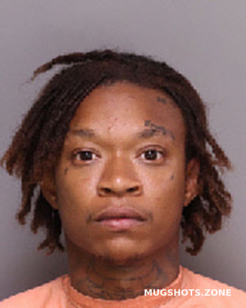 NETTLES CHRISTOPHER LAKEVIS 06/30/2022 - Florence County Mugshots Zone