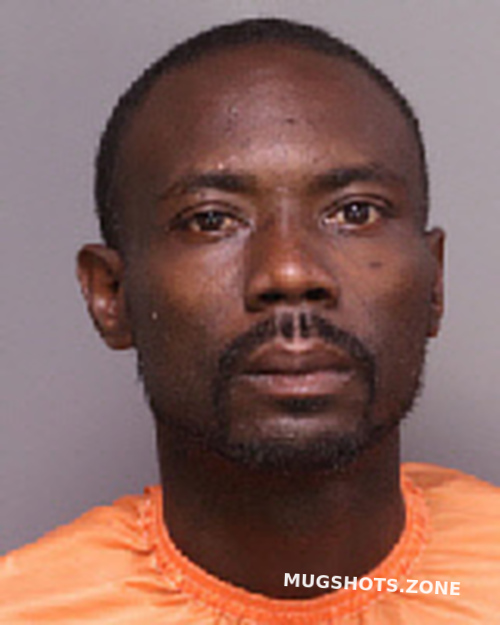 Williams Courtney Antonio 06 30 2022 Florence County Mugshots Zone