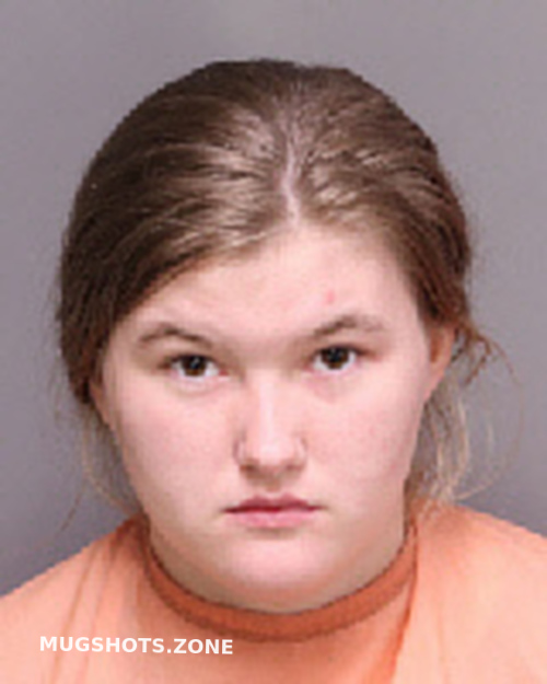 WUNNER COLLEEN KELLY 06/30/2022 - Florence County Mugshots Zone